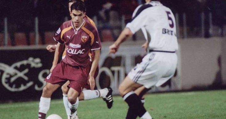 Joyeux anniversaire Christophe ! | Football Club de Metz - Infos FC ...