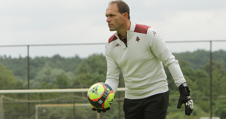 Joyeux anniversaire Christophe ! | Football Club de Metz - Infos FC ...