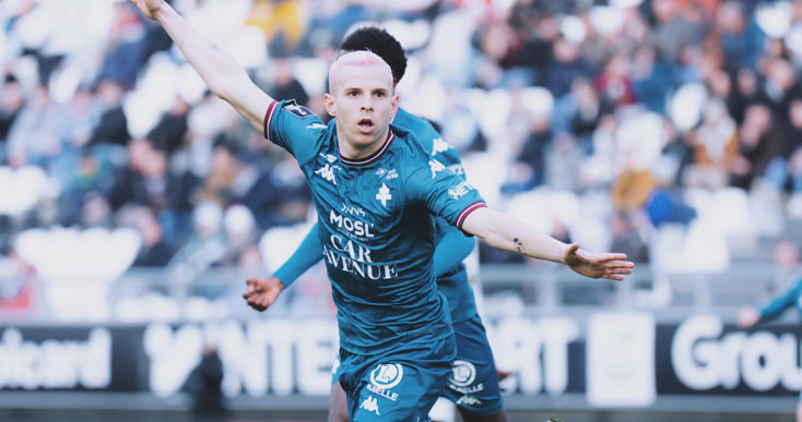 La victoire d'un collectif ! | Football Club de Metz - Infos FC Metz ...