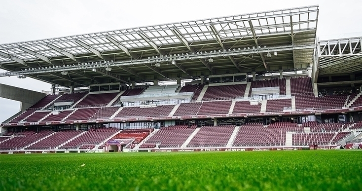 Le programme de Saint-Symph' | Football Club de Metz - Infos FC Metz ...