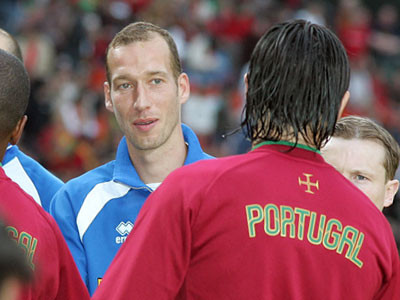 Jeff Strasser : « Que cela soit un plaisir » | Football Club de Metz ...