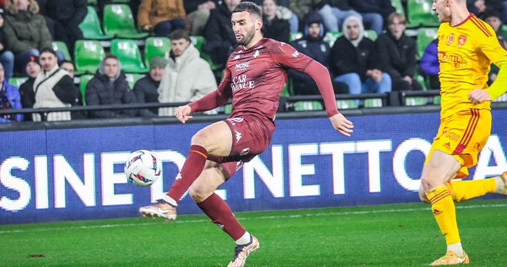 Xhuliano Skuka quitte le FC Metz | Football Club de Metz - Infos FC ...